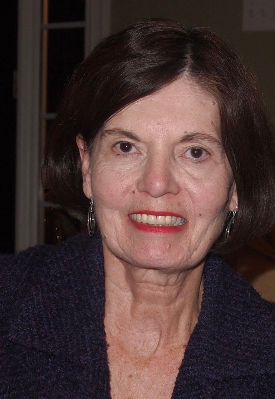 Patsy Edwards Williams Obituary - Raleigh, NC