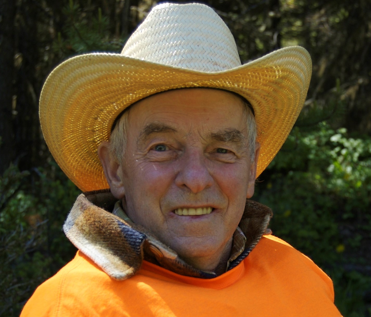 Alfred Ernest McKnight Obituary - Merritt, BC