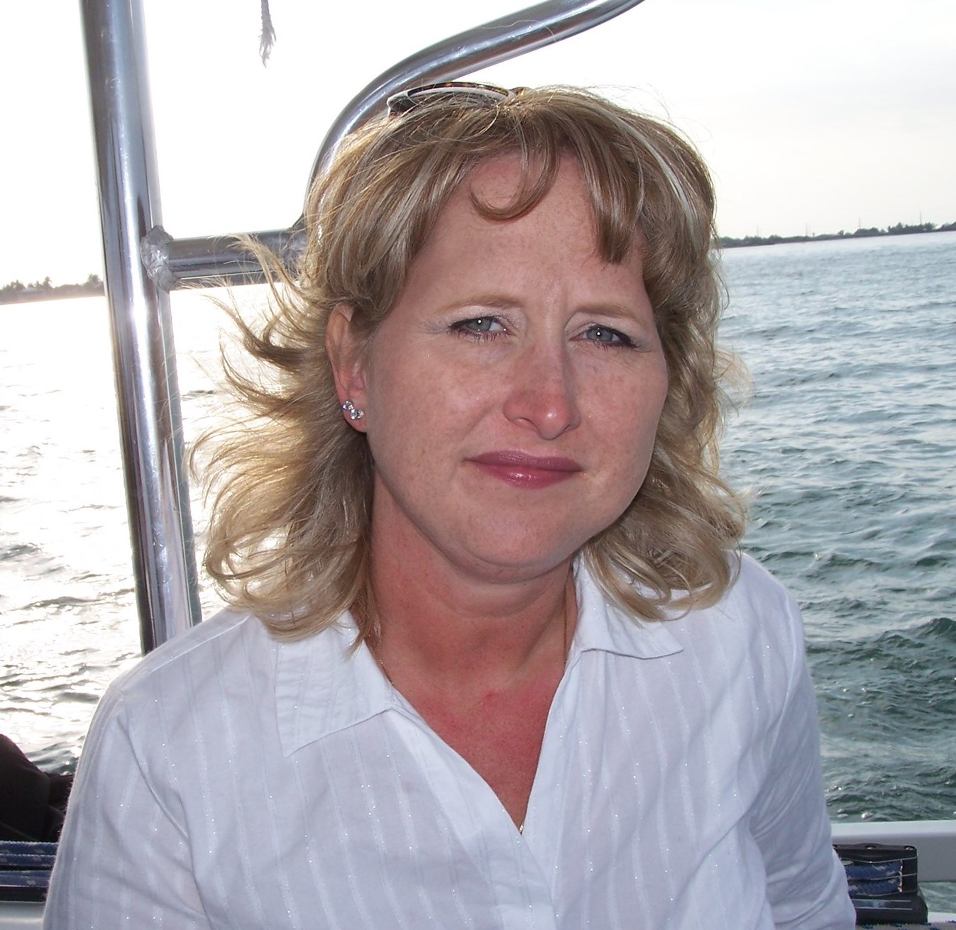 Jodi Larson Obituary - Altamonte Springs, FL