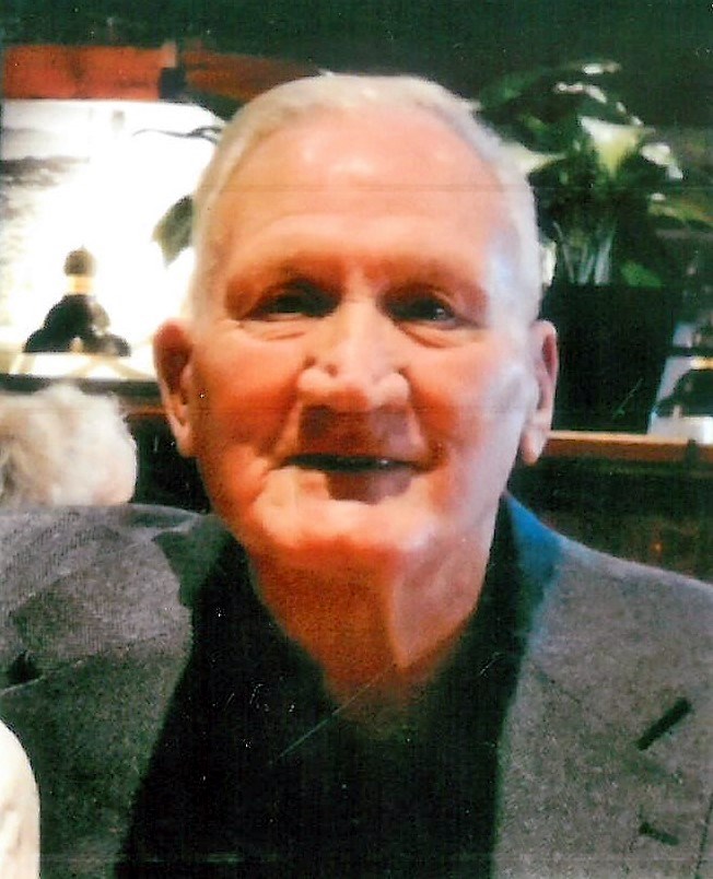 James Nieman Obituary - Bethany, OK