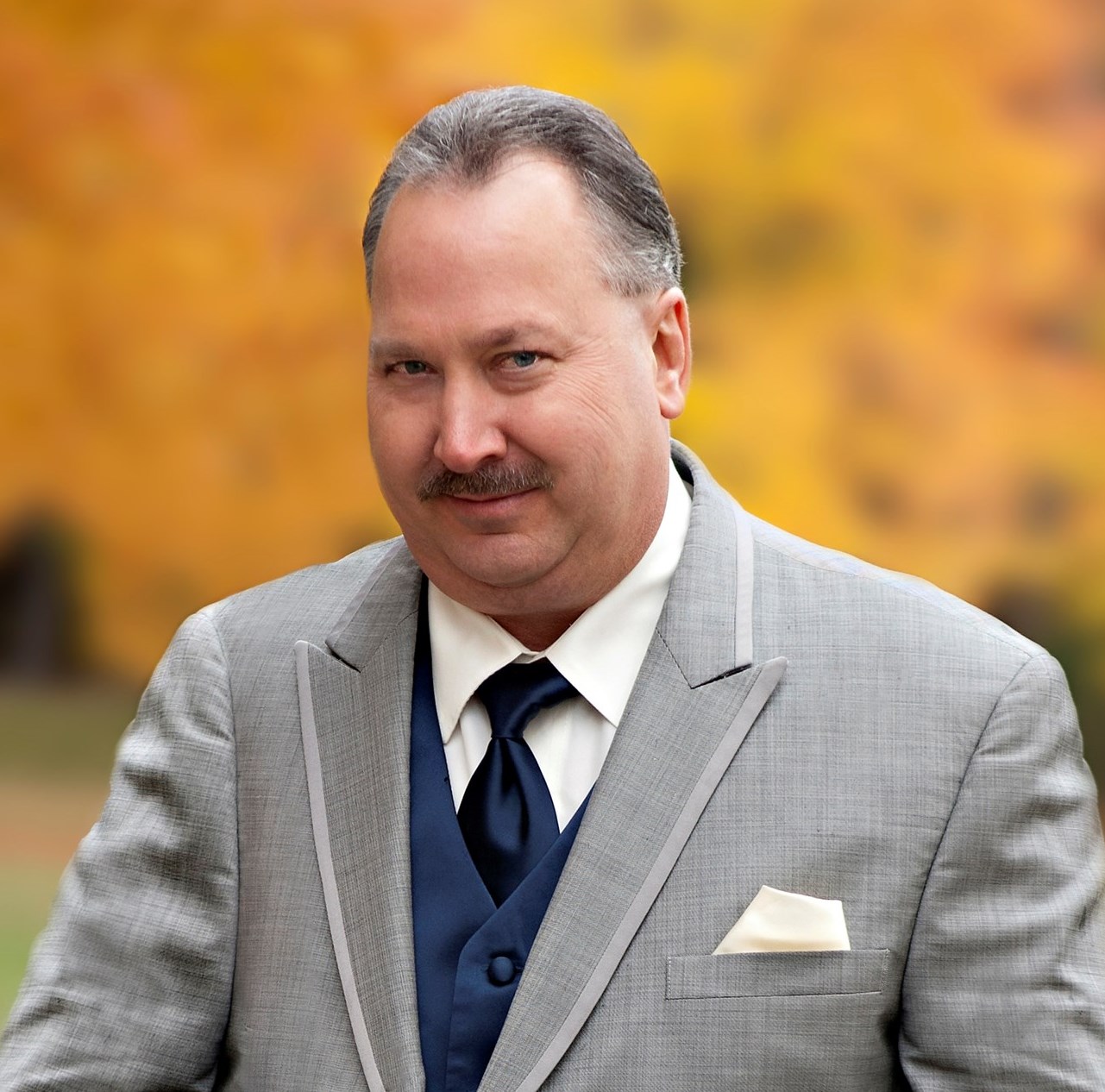 George Johnston Obituary - Flushing, MI