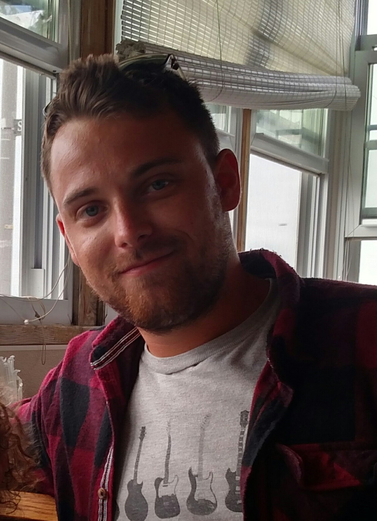 Connor Iannuzzi Obituary - Annapolis, MD