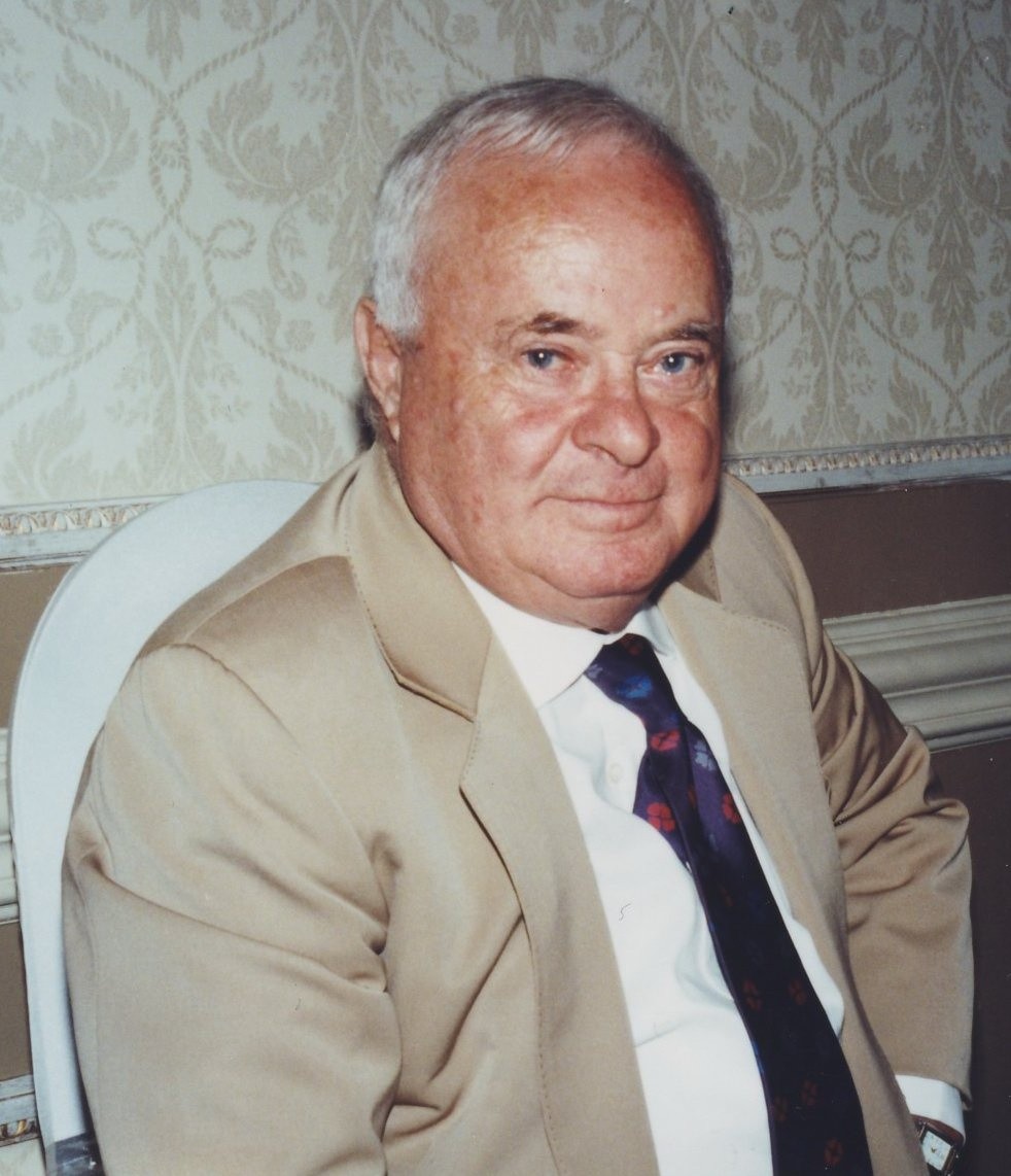 Vincenzo Cerrato Obituary - Toronto, ON