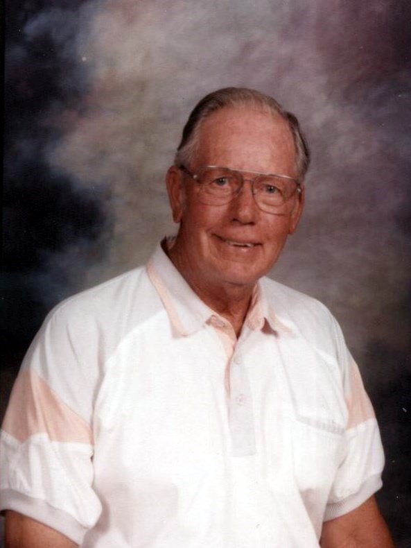 Edwin Rose Obituary - Georgetown, TX