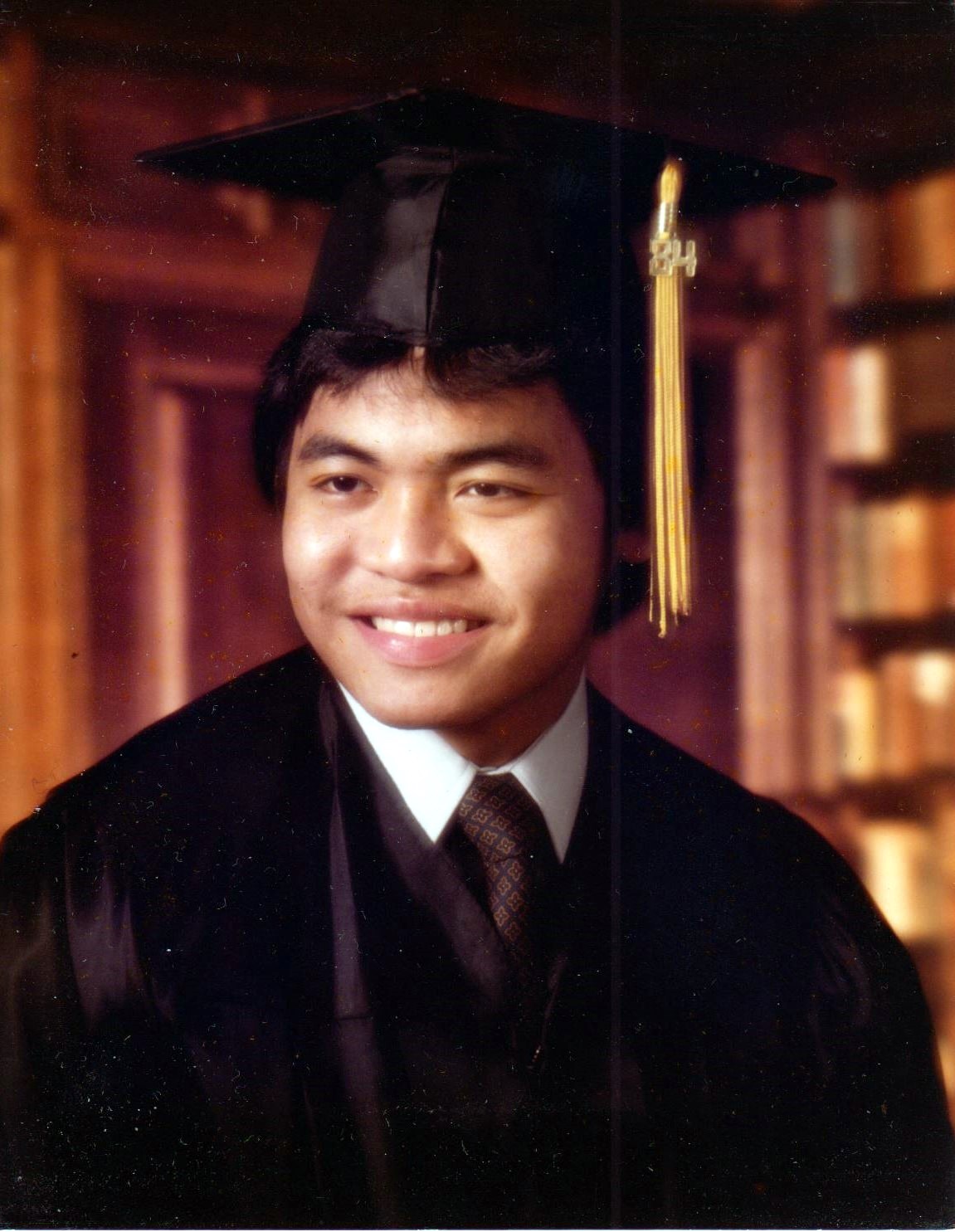 Gerrard Allan Torio Obituary - Seattle, WA