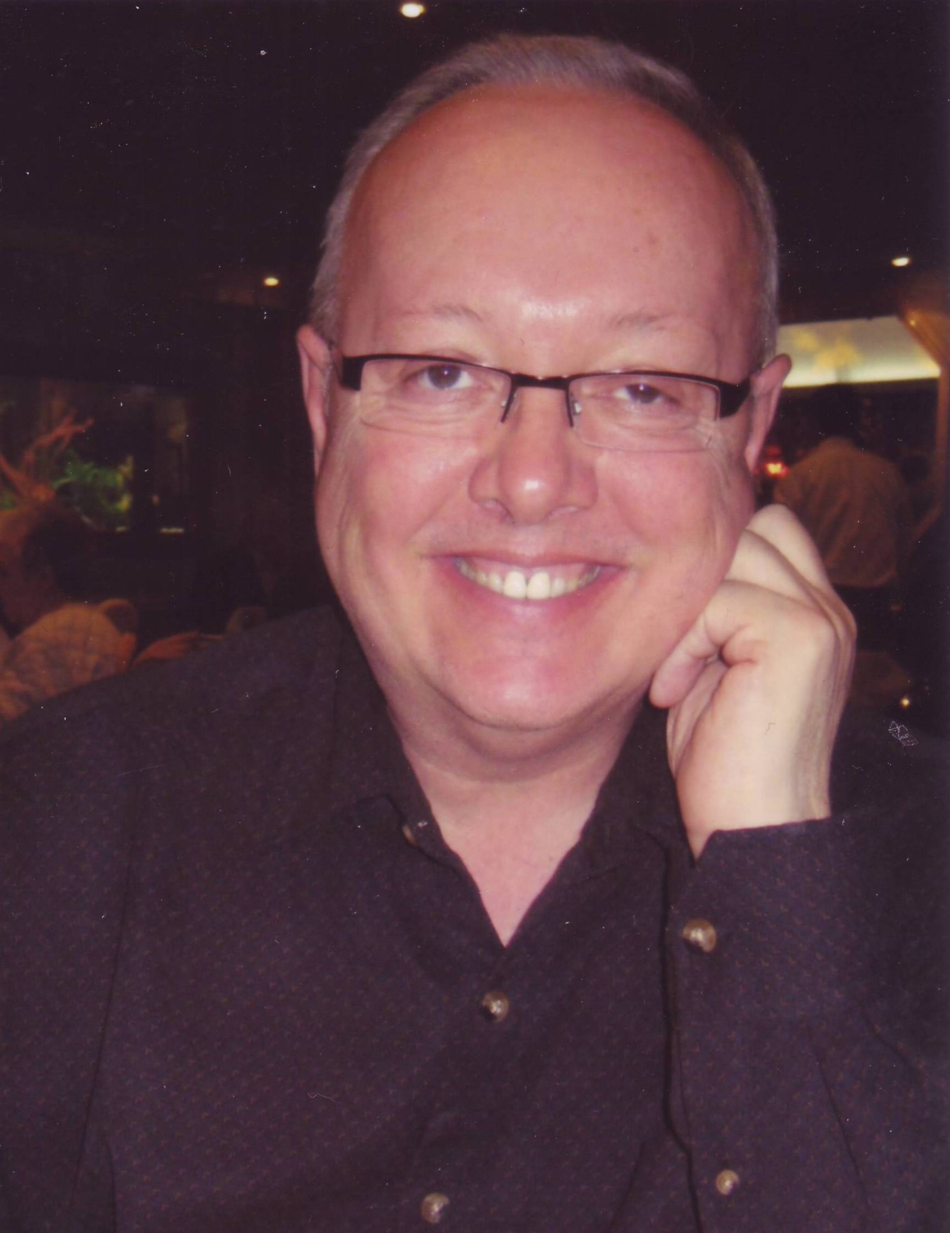 Richard 'Rick' Cooke Obituary - Thornhill, ON