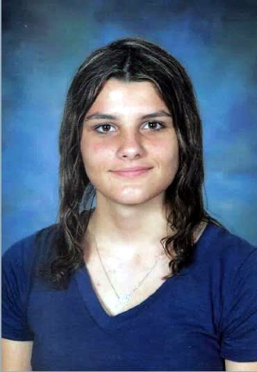 Aleah Martin Obituary - ALEXANDER, AR