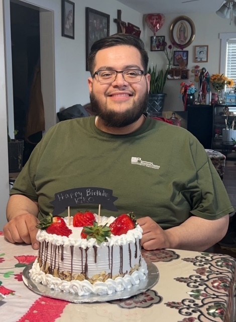 Rolando Aguilera Jr. Obituary - Fort Wayne, IN