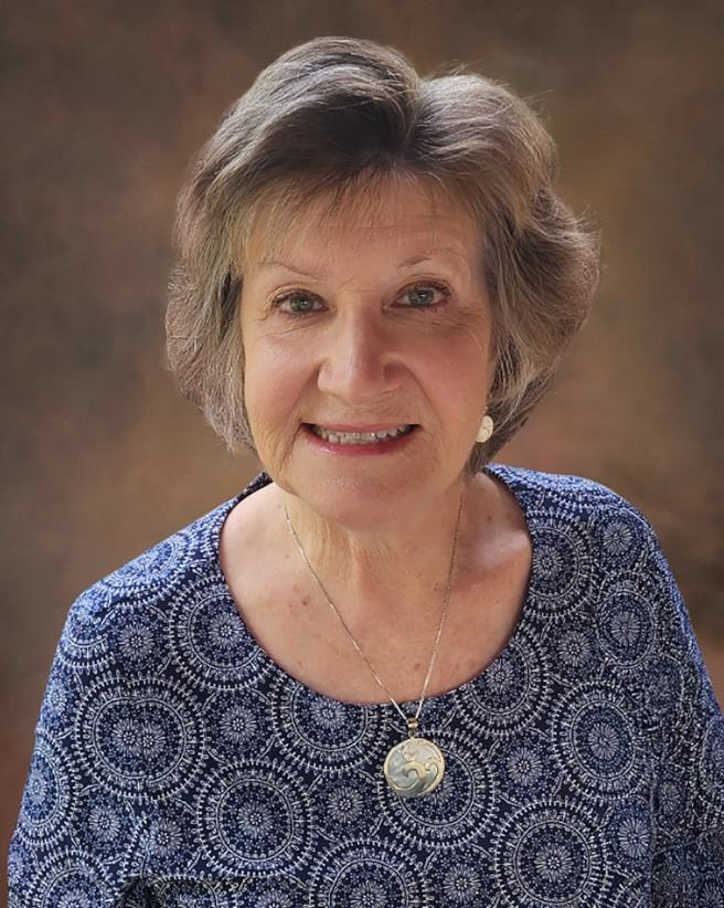 Sarah Ter Poorten Obituary - Houston, TX