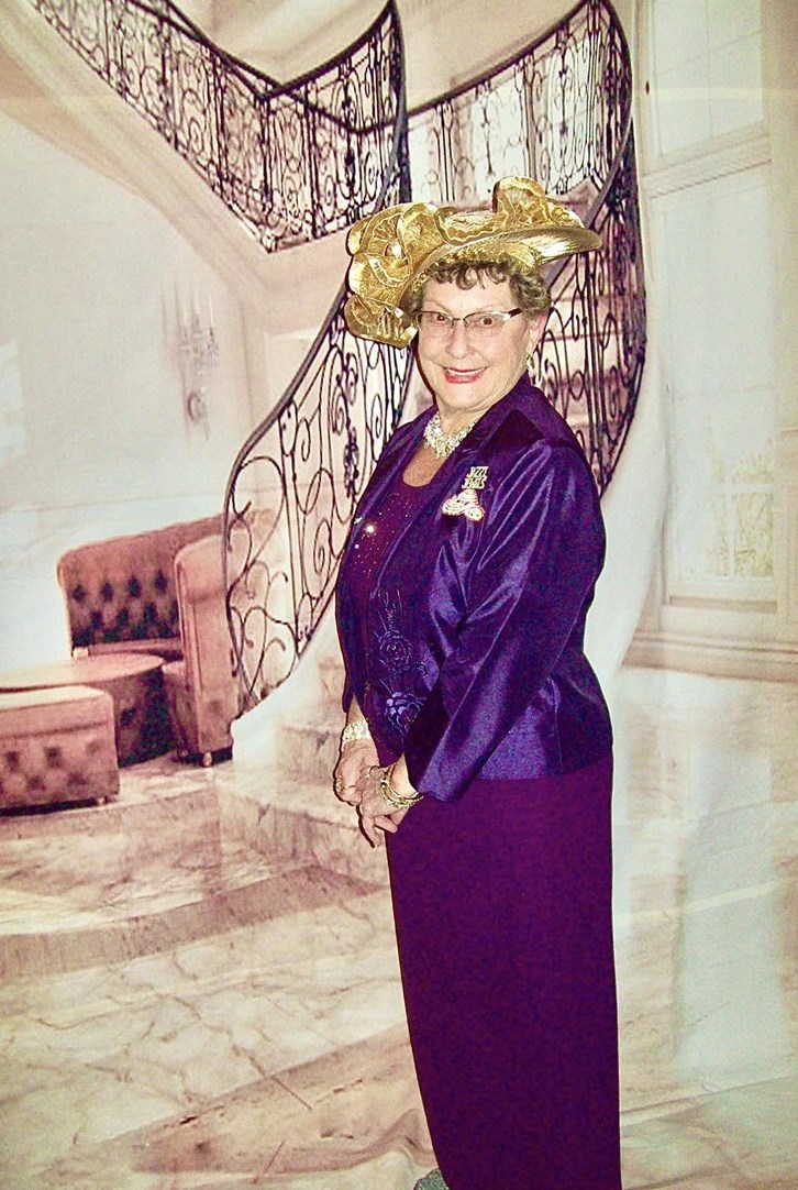 Elizabeth Ackerman Obituary - Louisville, KY