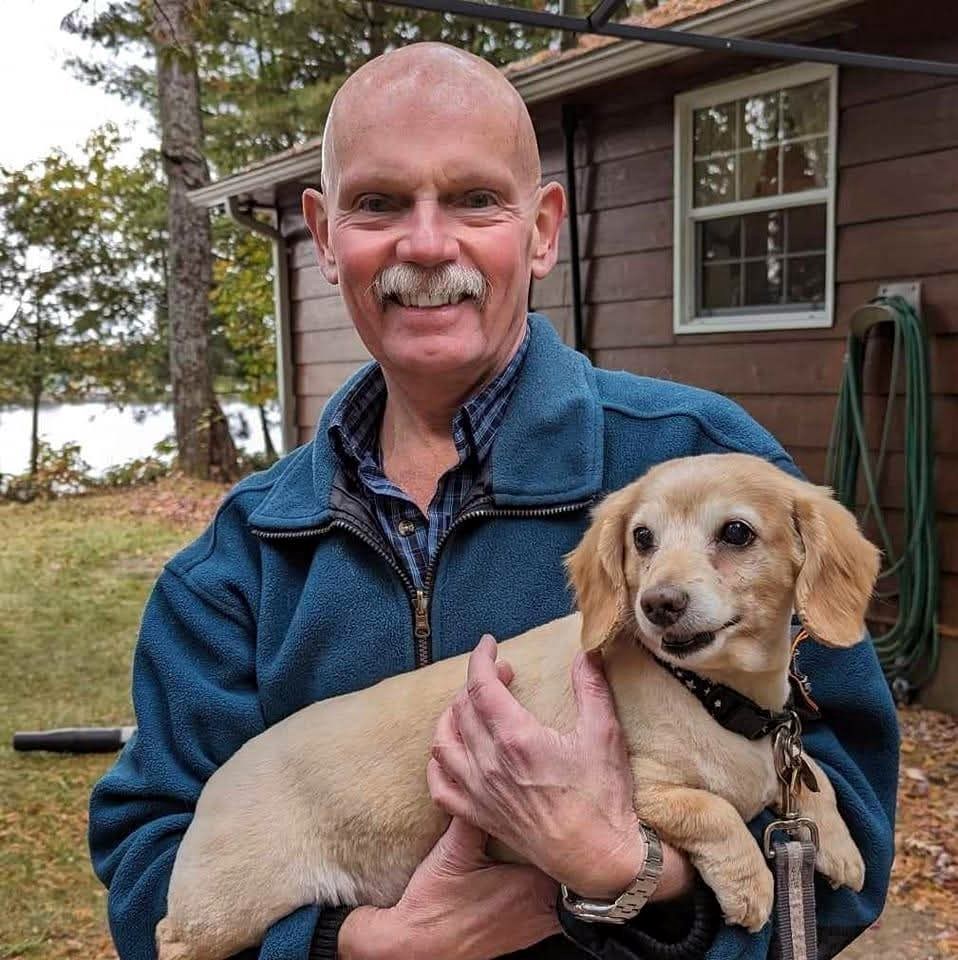 Richard Pepper Obituary - Toronto, ON