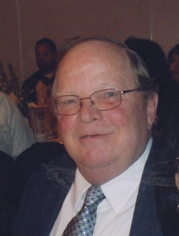 Roger Frisk Obituary - Colton, CA