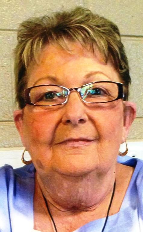 Susan Potts Obituary - Greeneville, TN