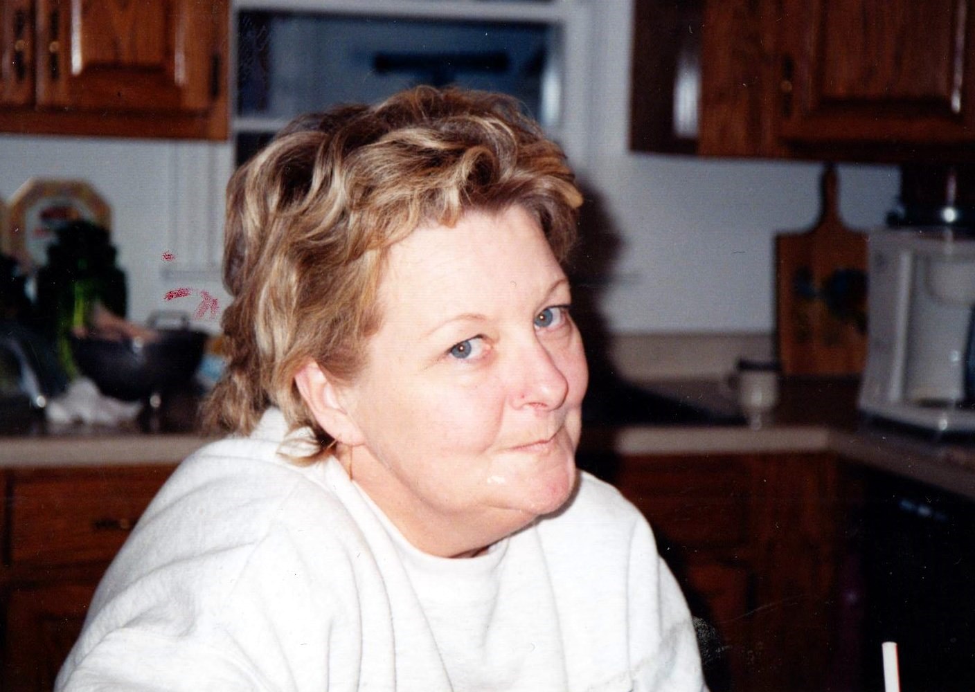 Susan Potts's Instagram, Twitter & Facebook on IDCrawl