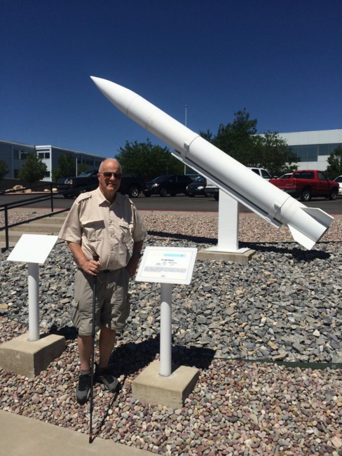 Kerry L. Driggers Obituary - Wheat Ridge, CO