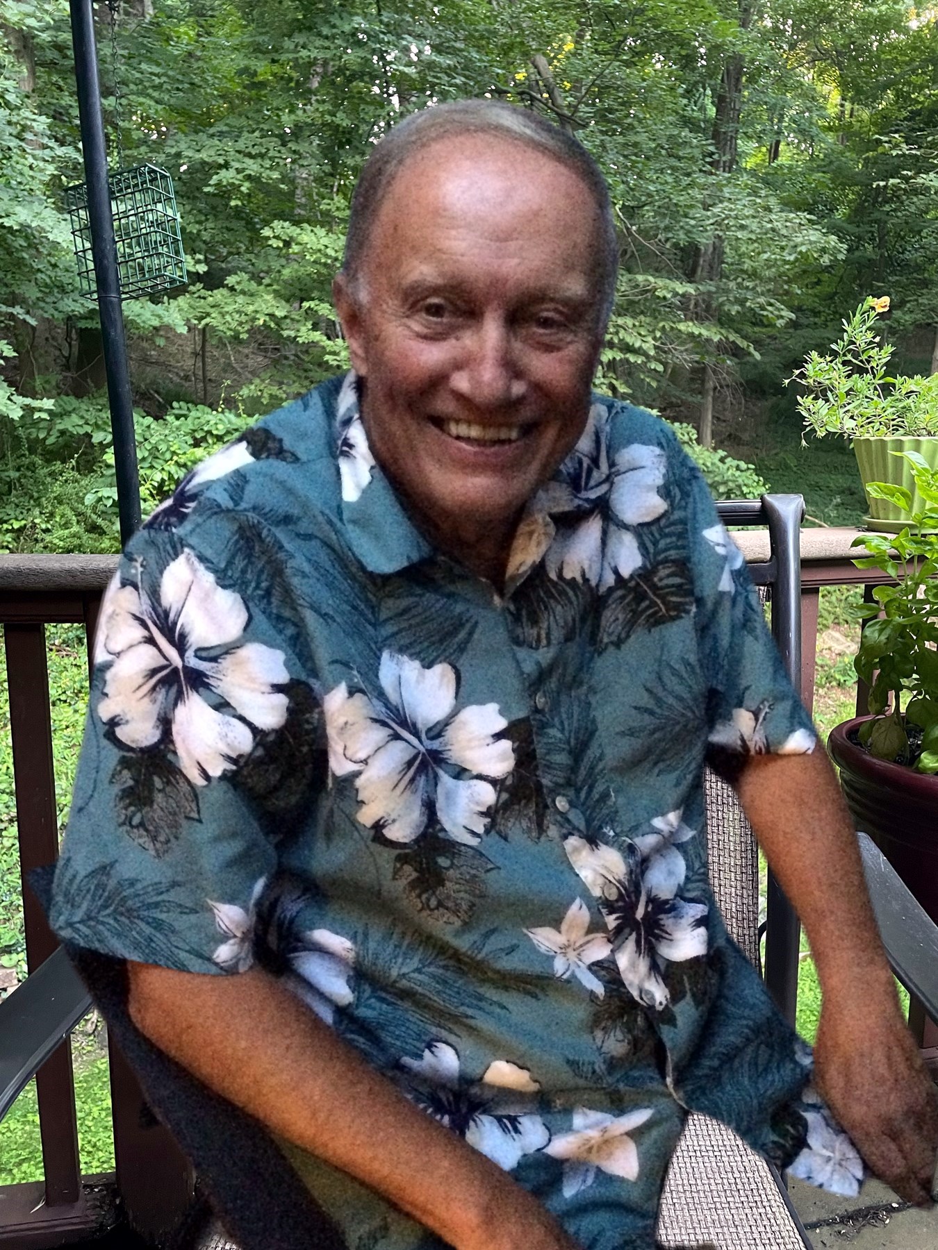 Charles Trendell Obituary - Croton-On-Hudson, NY
