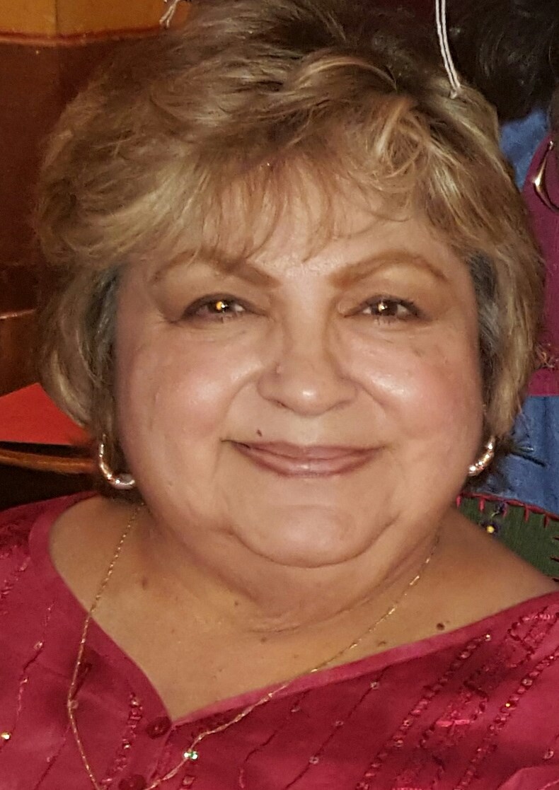 Mary Segura Obituary - San Antonio, TX