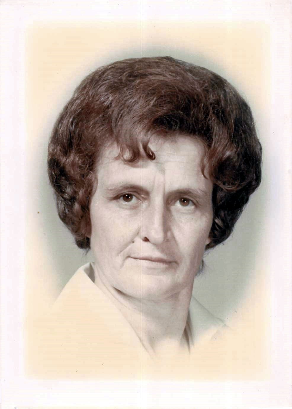 Doris N Collier Obituary - Pasadena, TX