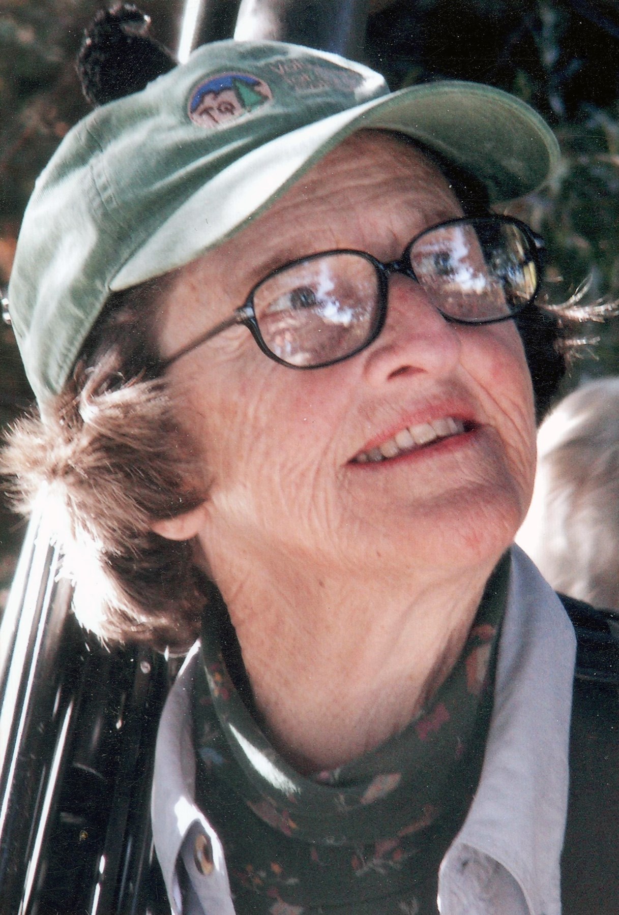 Ann Bonnell Obituary - Wheat Ridge, CO