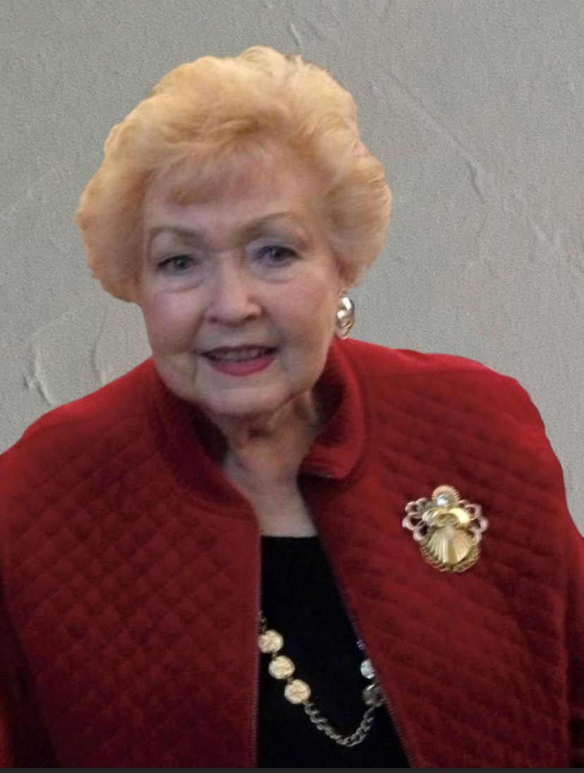 Mary Beth Peirce Obituary - Katy, TX