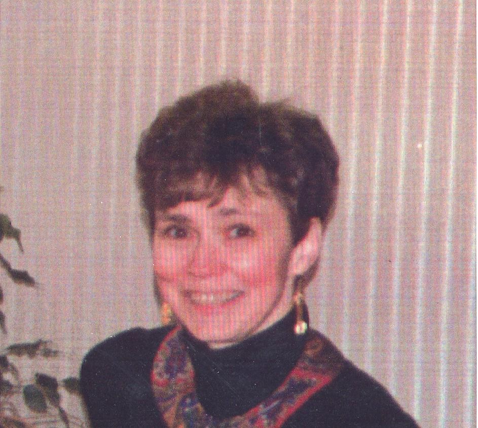 Joyce Pinkerton Obituary - Camp Hill, PA