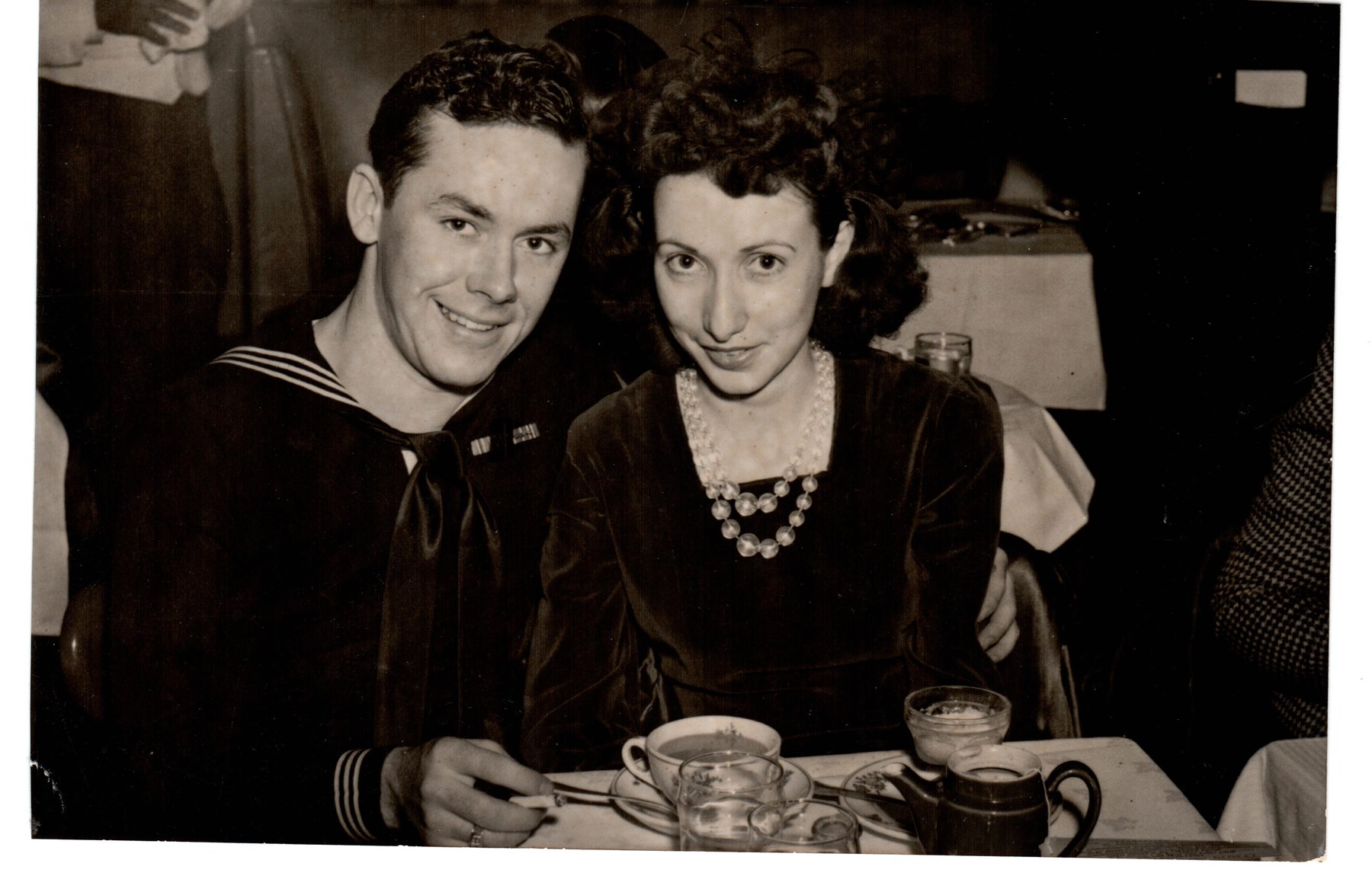 William Burnell Lemmon Obituary - Paso Robles, CA