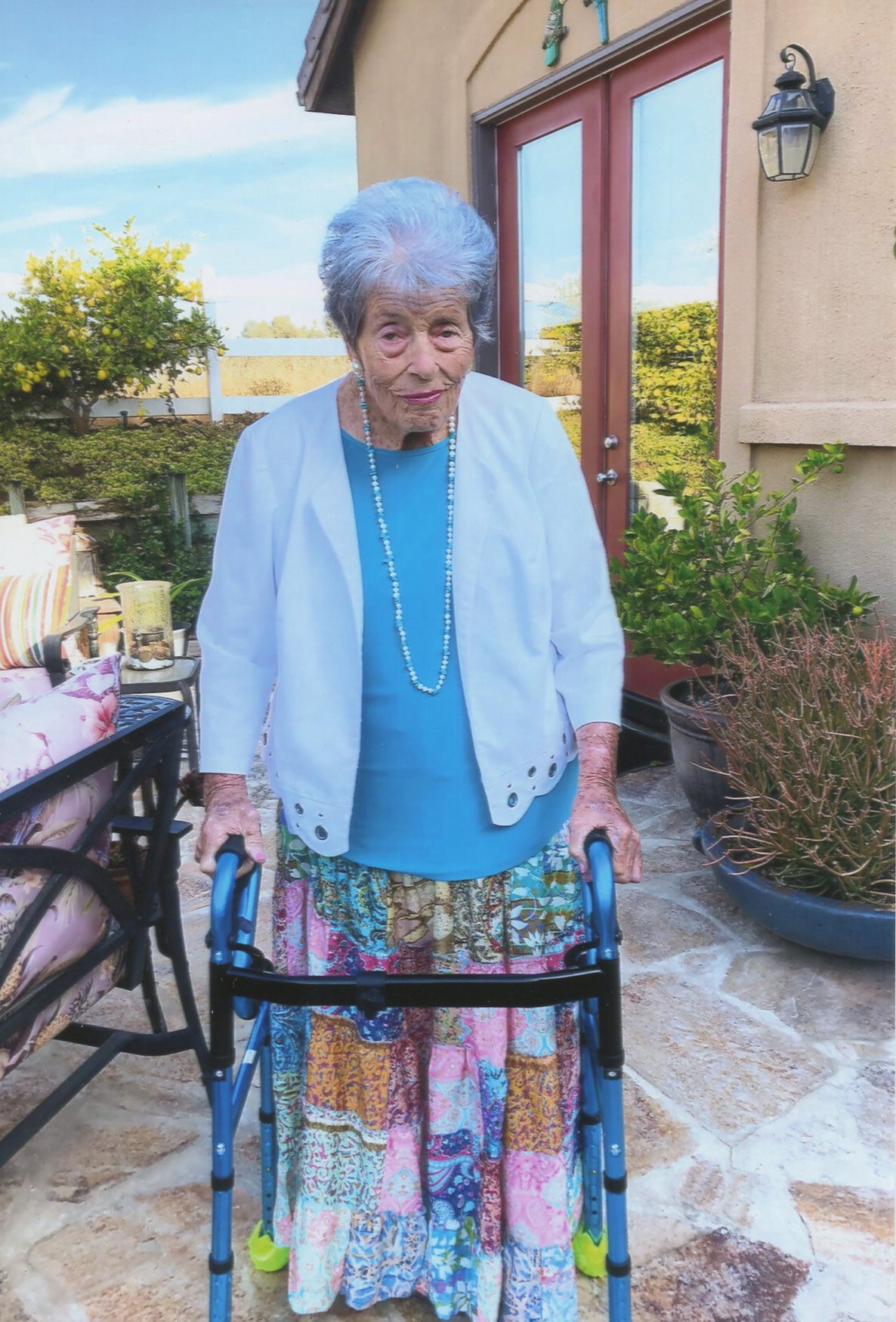 Beverly Mason Obituary - Whittier, CA