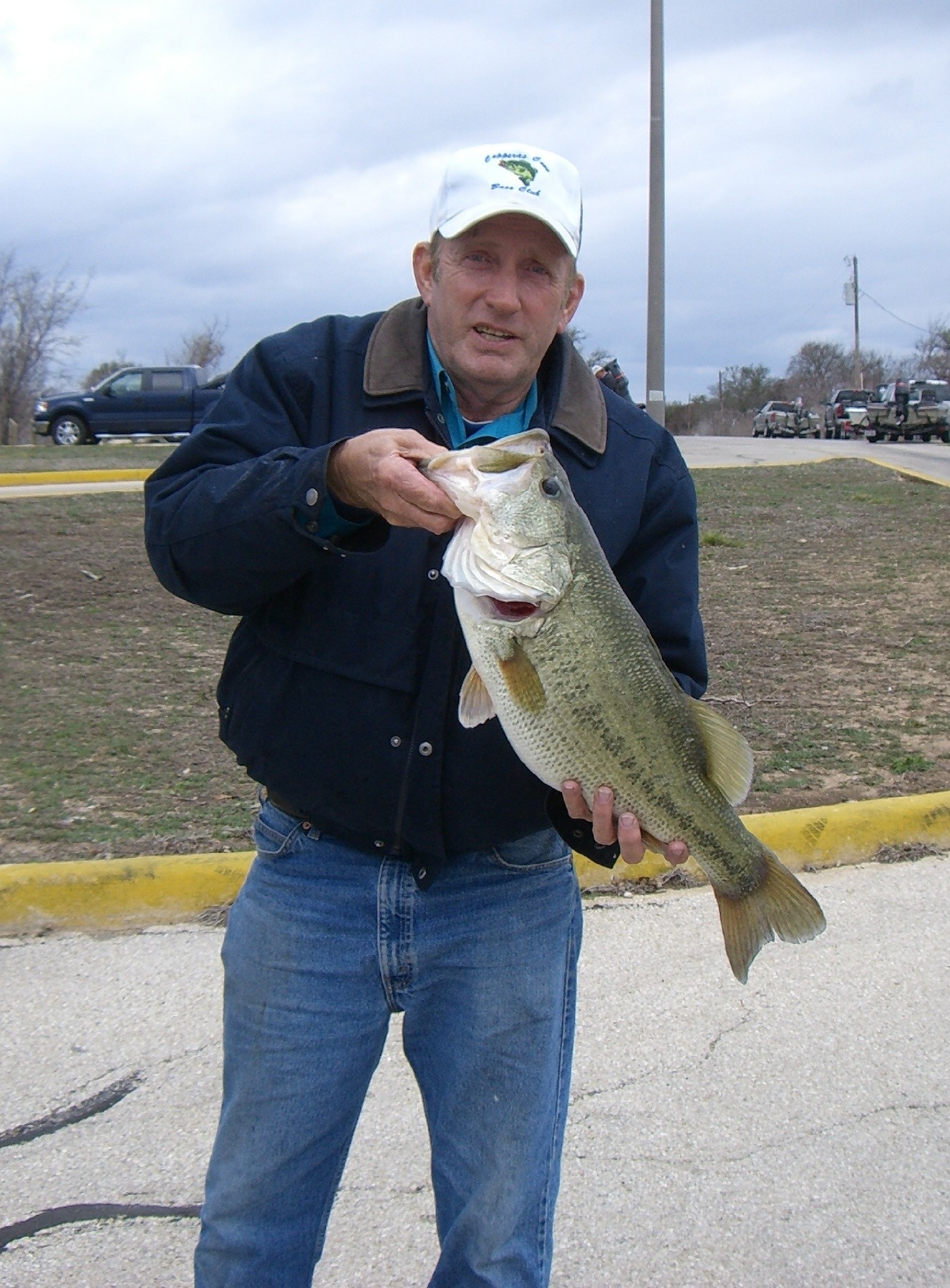 Robert Huffstickler Obituary - Copperas Cove, TX
