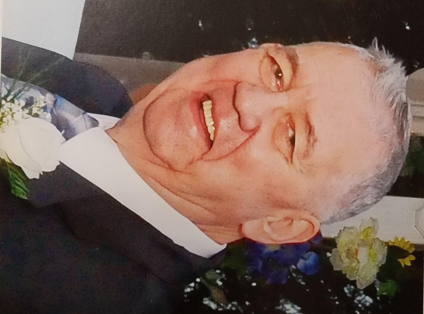 William Schlogel Obituary - Nottingham, MD