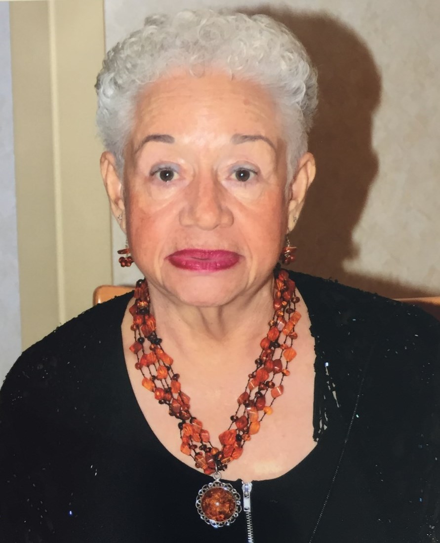 Zenaida Rivera Rodríguez Obituary - Bayamon, PR