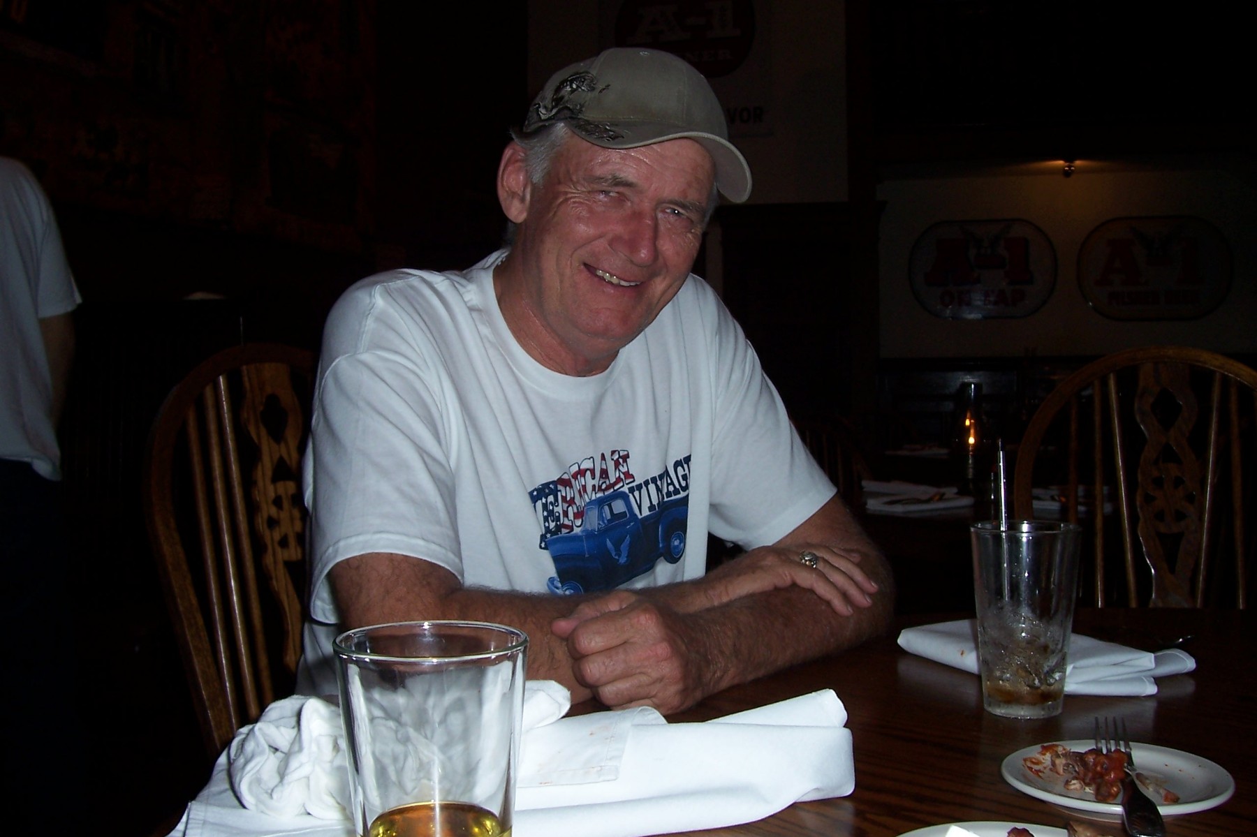 Richard D. Goodenough Obituary - Tolleson, AZ