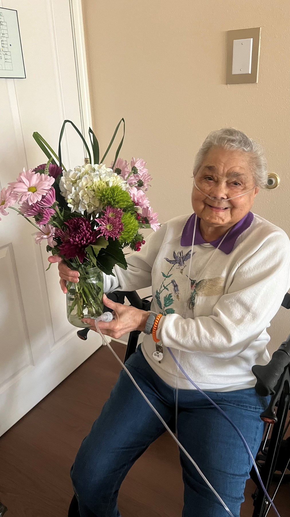 Doris Bonita McCraw Obituary - Fountain, CO