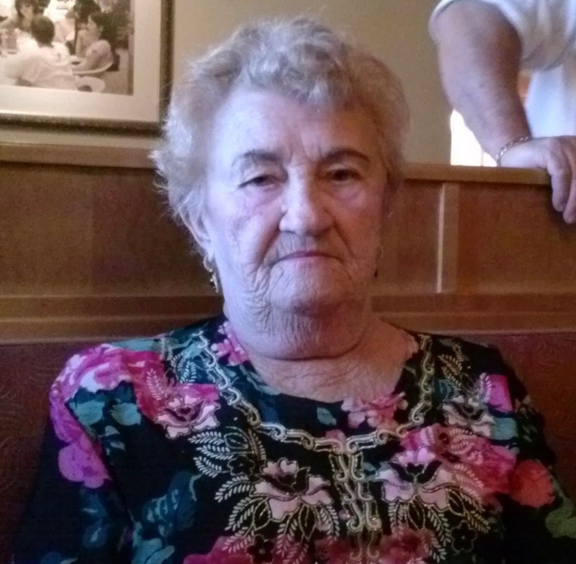 Nery Izquierdo Valero Obituary - Naranja, FL