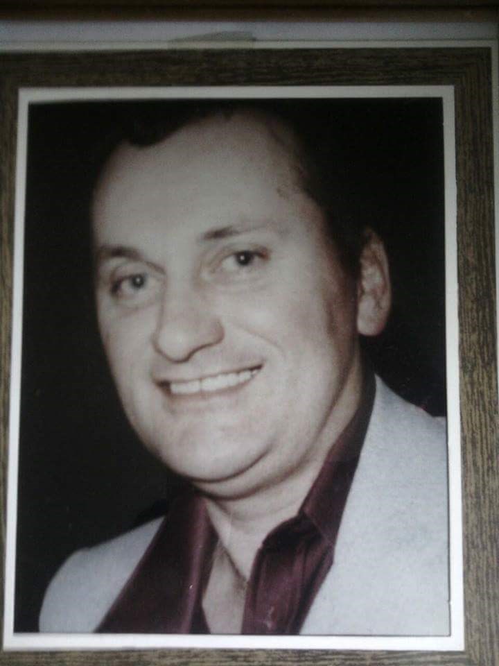 Henry Sentner Obituary - Palm Bay, FL