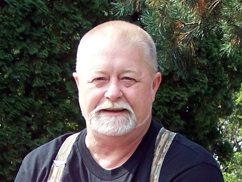 Marc L. Olson Obituary - Coon Rapids, MN