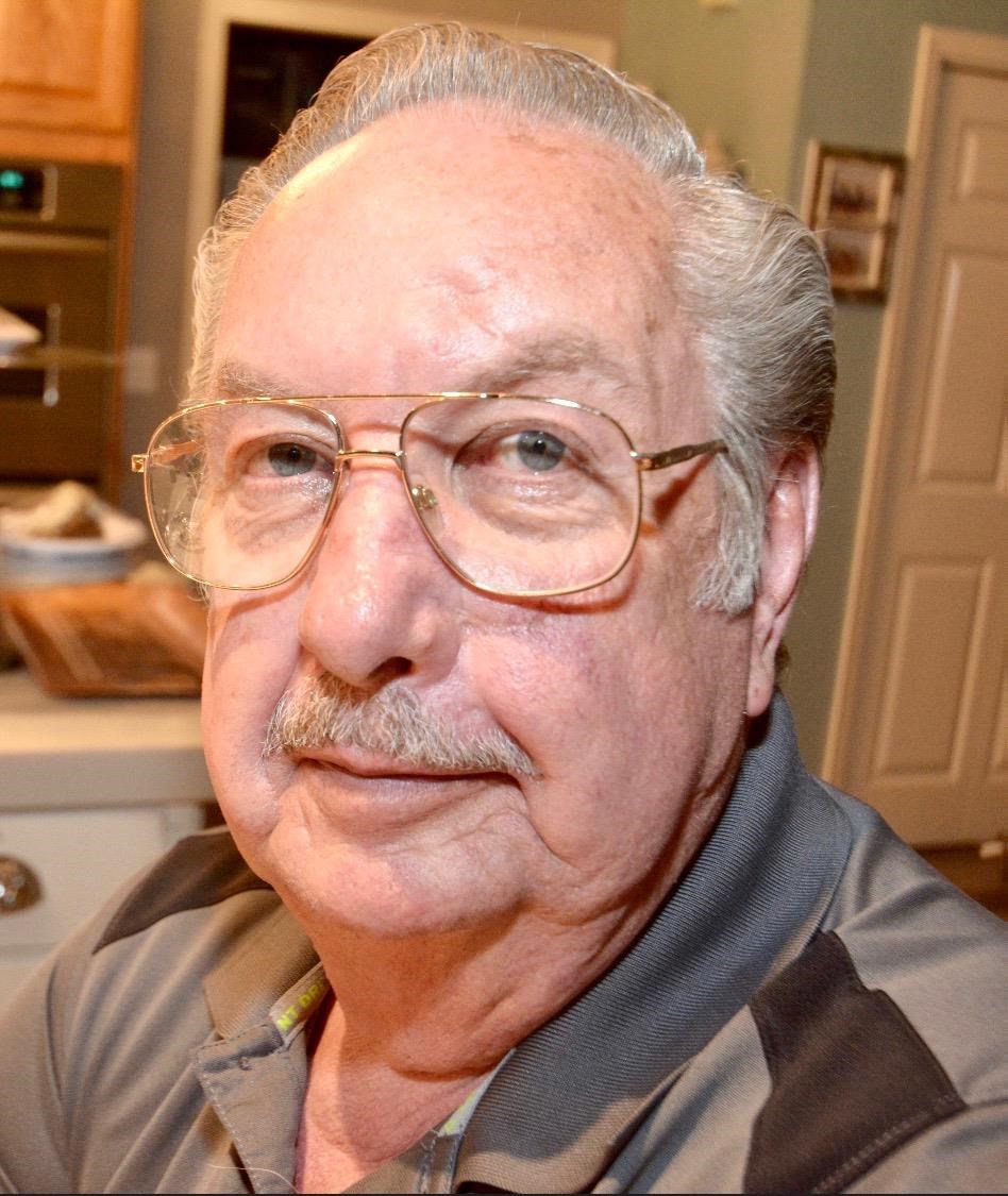 Robert Bazinet Obituary - Centralia, WA