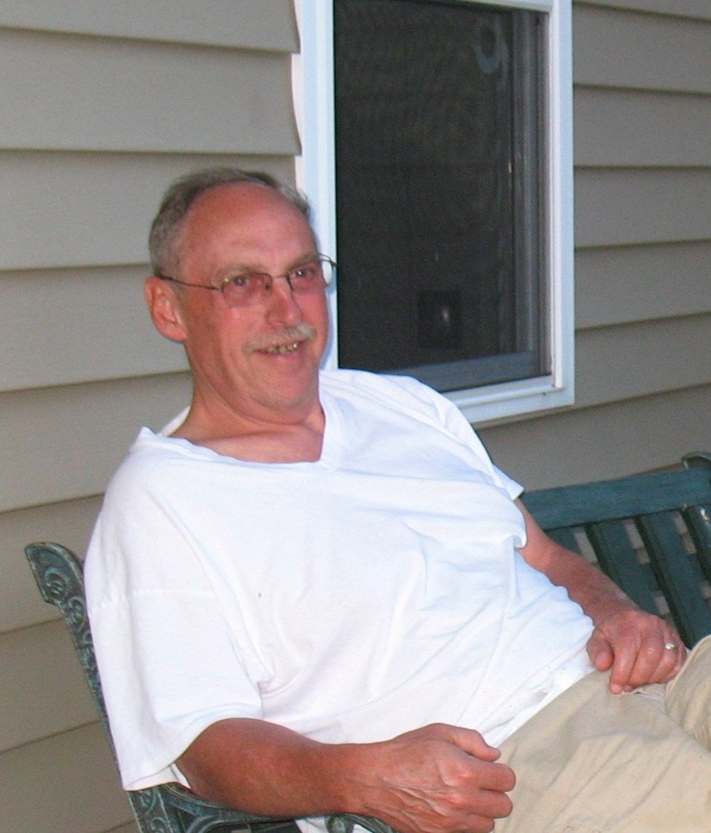 Rodger Eichenmiller Obituary - Salisbury, MD