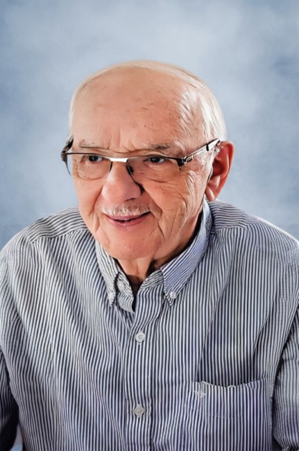 Maurice Perreault Obituary - Mascouche, QC