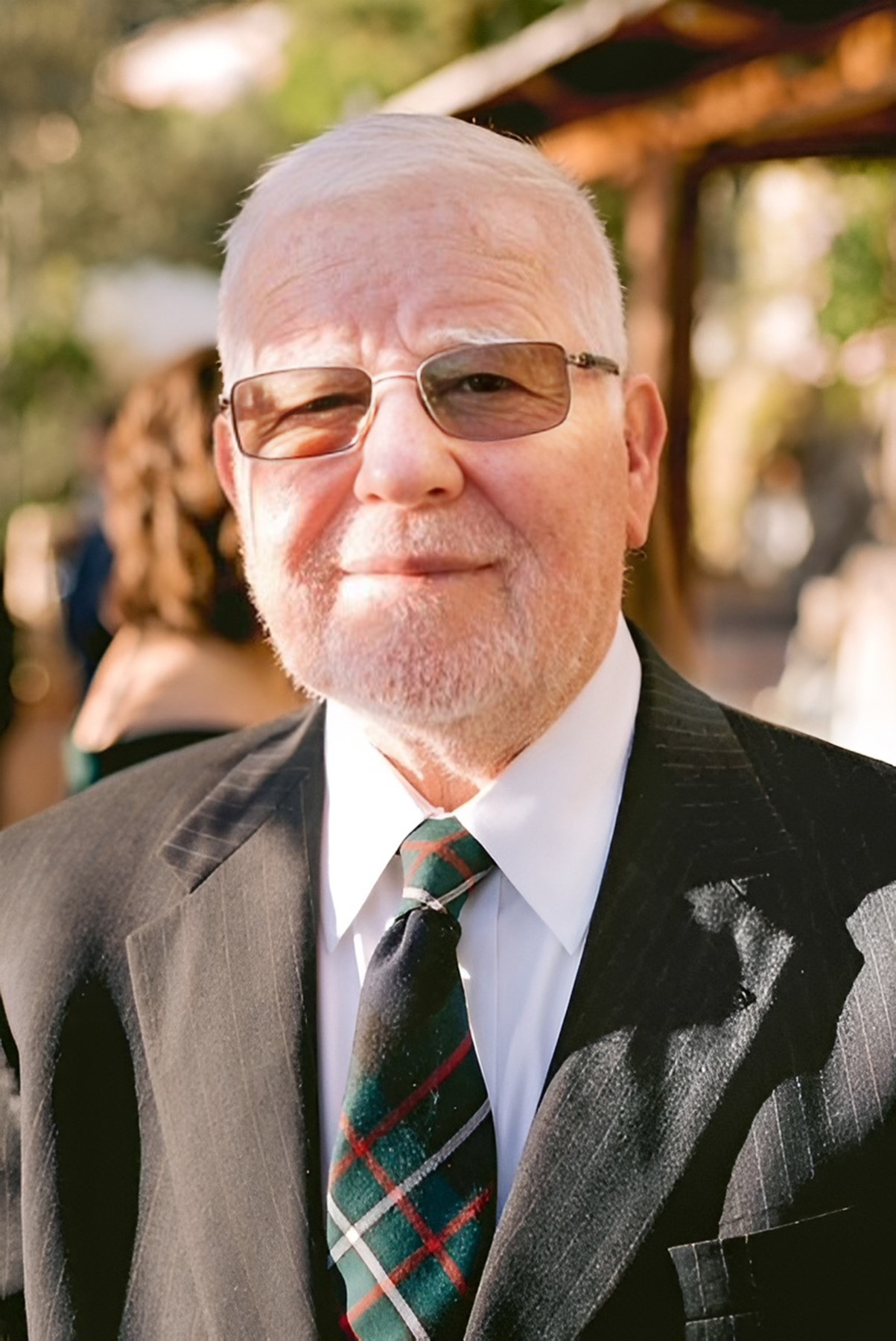 Ross Ferguson Obituary - Sugar Land, TX