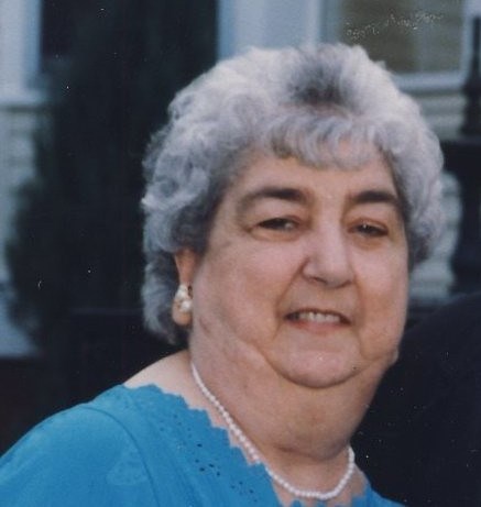 Martha Hilburn Obituary - Cartersville, GA