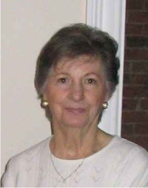 Raymonde Wyer Sauvé Obituary - Chambly, QC