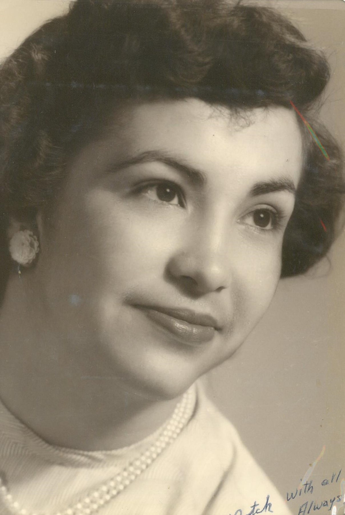 Constance "Connie" Parino Obituary - Sacramento, CA