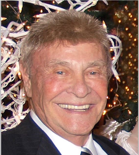 Irwin Allen Molasky Obituary - Las Vegas, NV