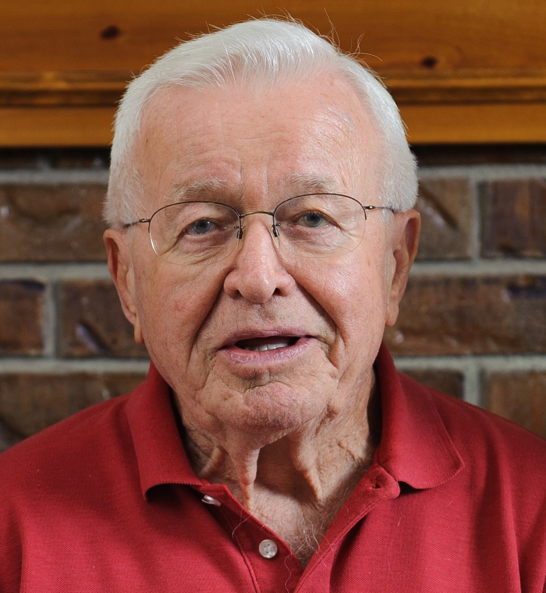 Raymond C. Early Obituary - Gladstone, MO