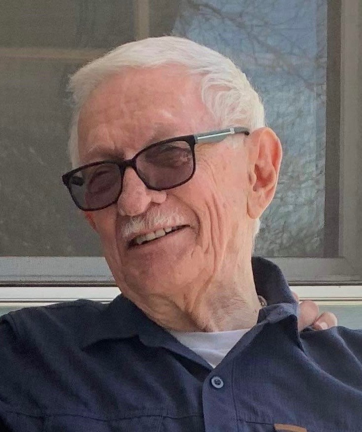 James Daugherty Obituary - Centennial, CO