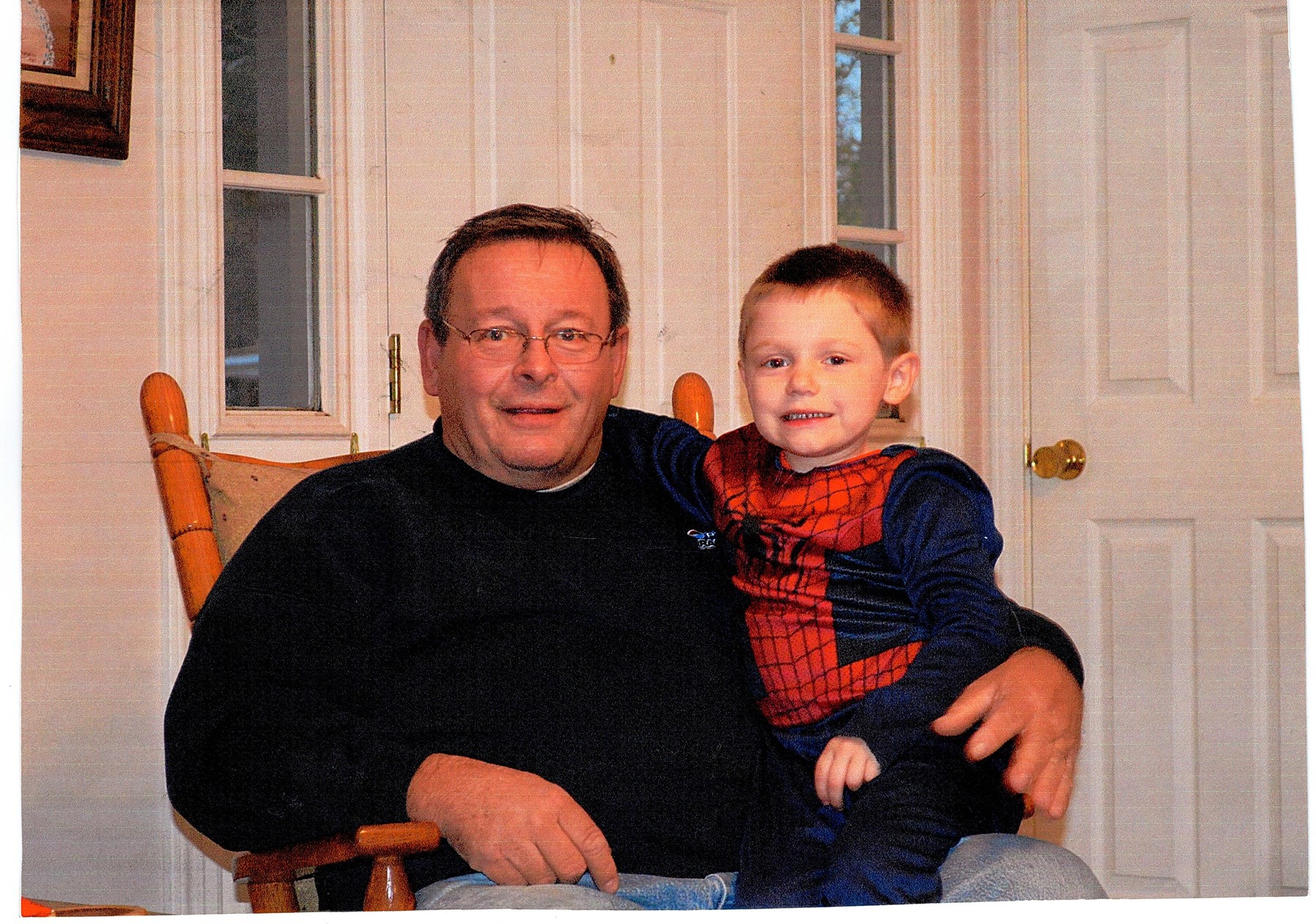 John Sargent Obituary - Kokomo, IN