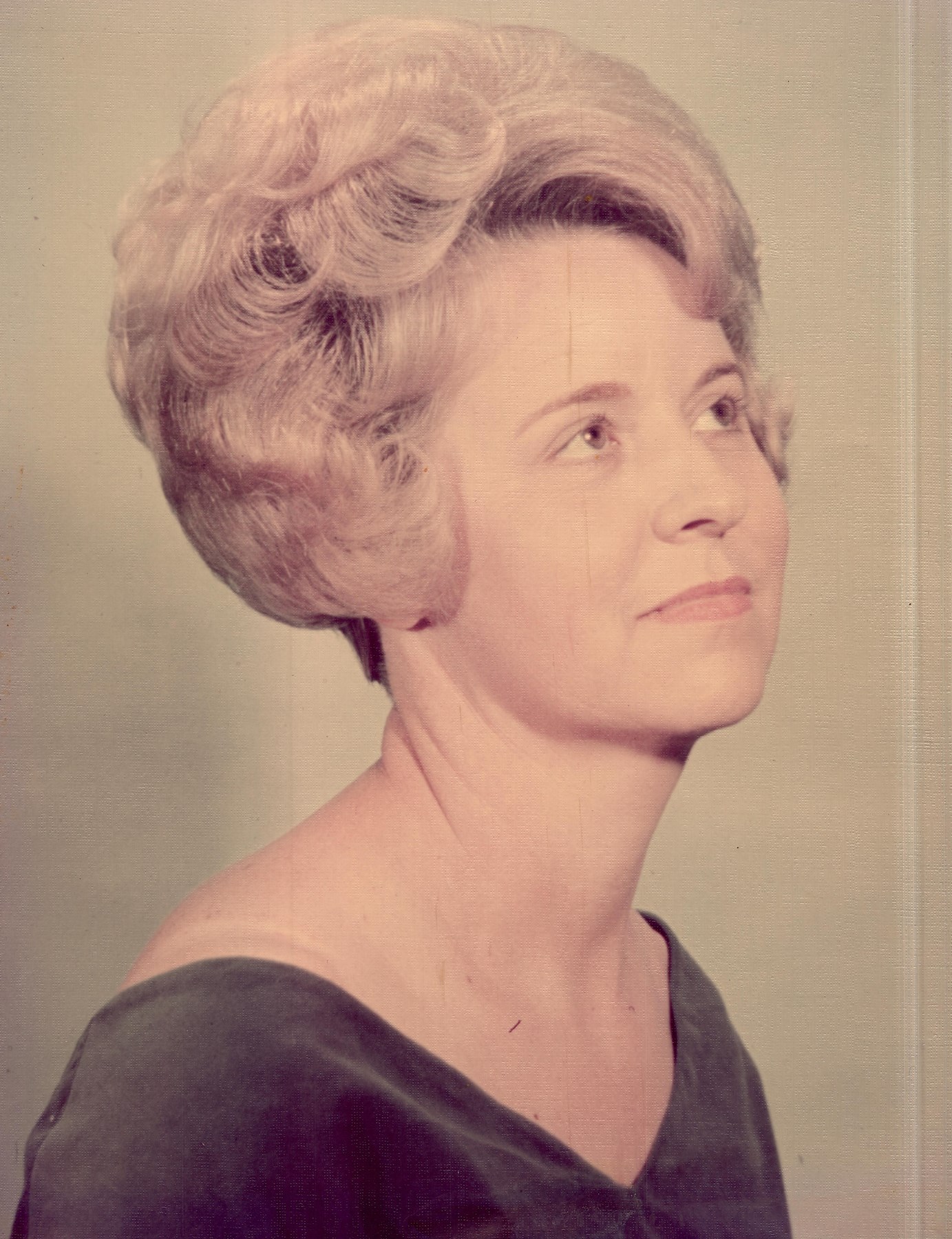 Bobbie Jean (Lesley) Trotter Obituary - Pickens, SC