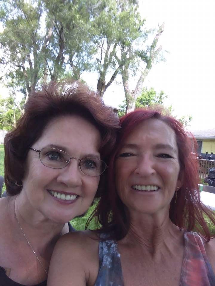 Deborah Blades's Instagram, Twitter & Facebook on IDCrawl