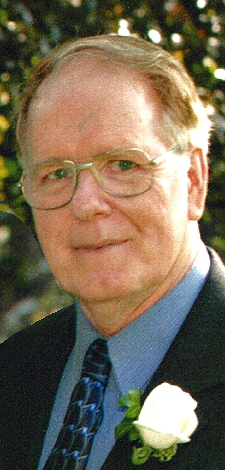 Larry Johnson Obituary - Thornhill, ON