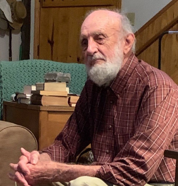 James Marlowe Obituary - Southport, NC